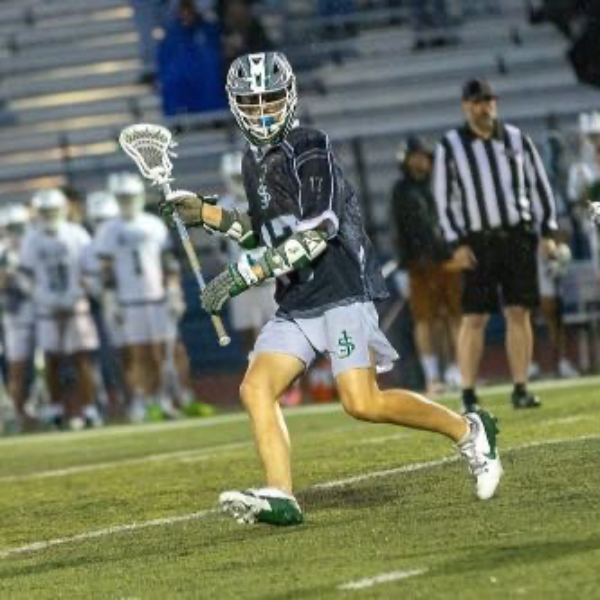 Matthew Comer's Lacrosse Recruiting Profile