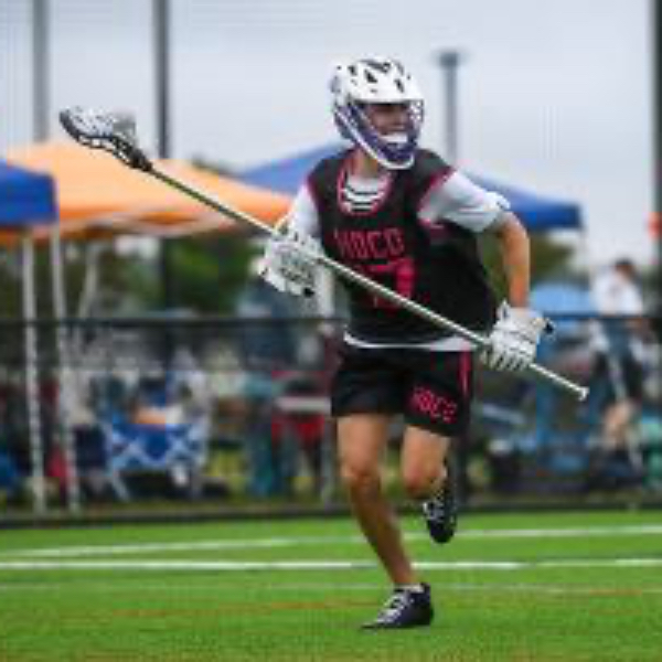 Austin Stokes' Lacrosse Recruiting Profile