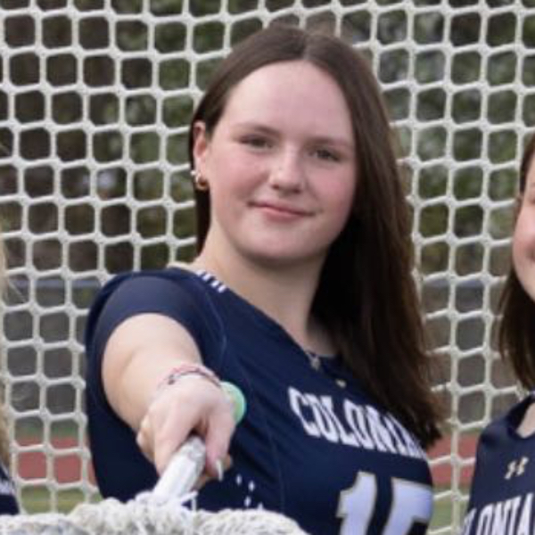 Aisling Barry's Lacrosse Recruiting Profile