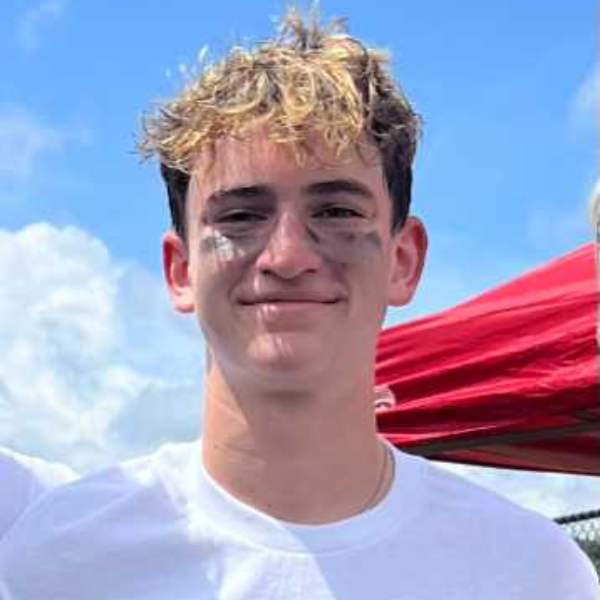 Peyton Smith's Lacrosse Recruiting Profile