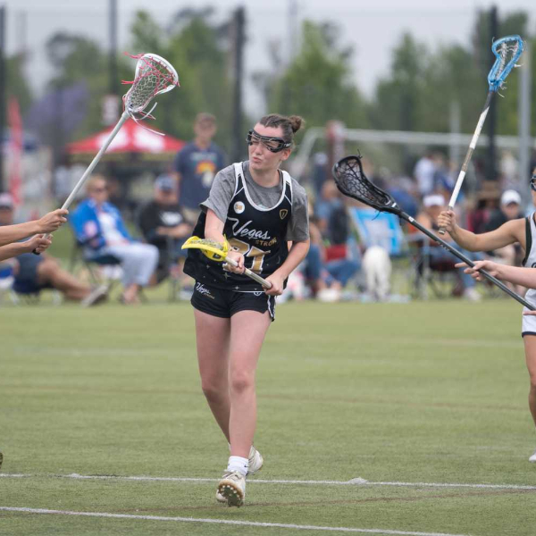 Carter Cridland's Lacrosse Recruiting Profile