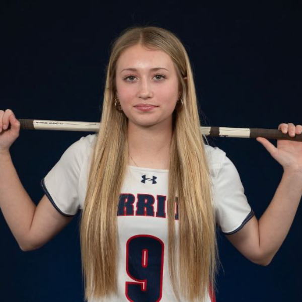 Anna Salvador's Lacrosse Recruiting Profile