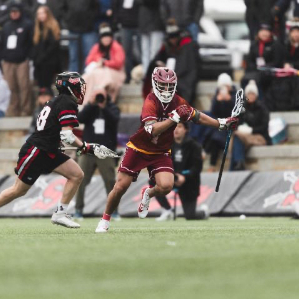Vincent Raphalian's Lacrosse Recruiting Profile