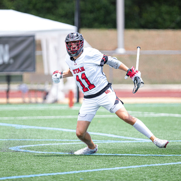 Chase Robertson's Lacrosse Recruiting Profile