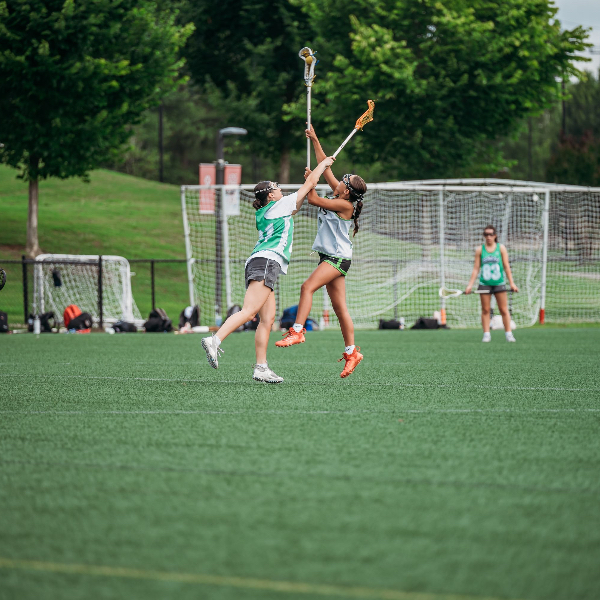 Charlie Conklin's Lacrosse Recruiting Profile