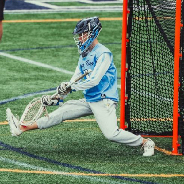 Sam LaMonte's Lacrosse Recruiting Profile