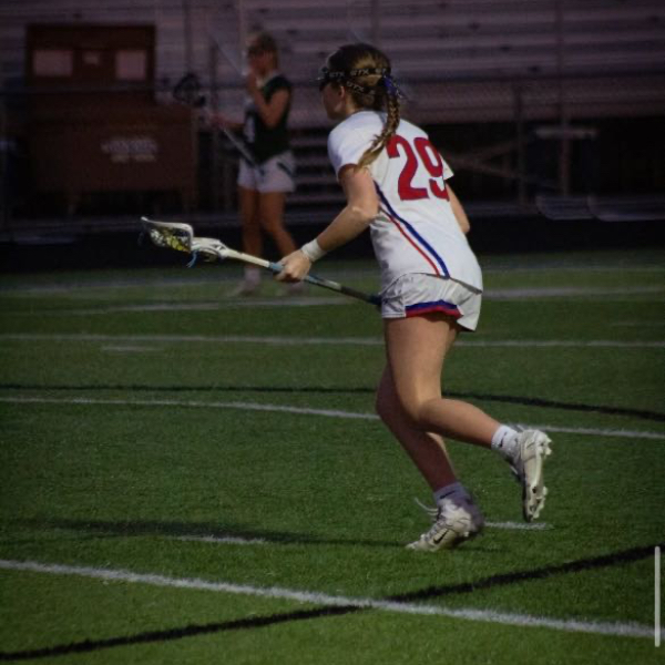 Hadley Clark's Lacrosse Recruiting Profile