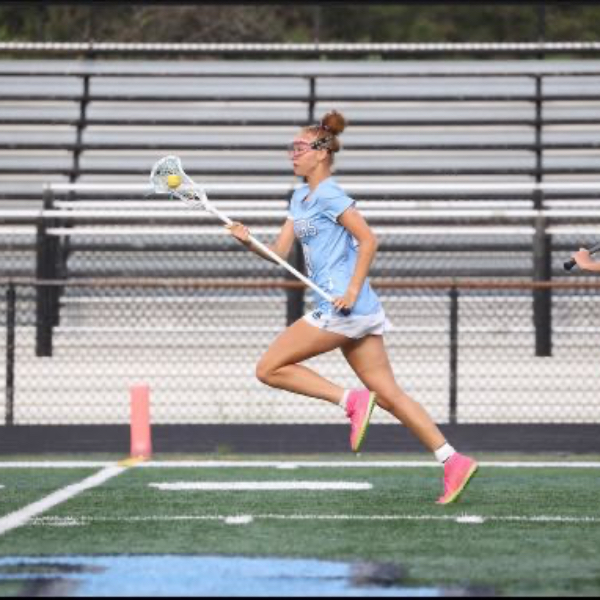 Ciley Francis' Lacrosse Recruiting Profile