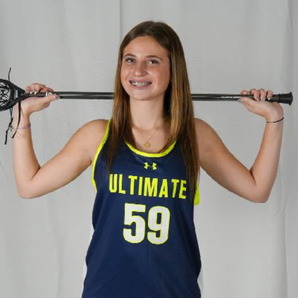 Molly Brody's Lacrosse Recruiting Profile