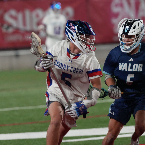 Henry Goldberg's Lacrosse Recruiting Profile