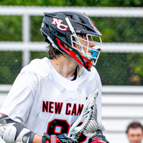 Timothy McManus' Lacrosse Recruiting Profile
