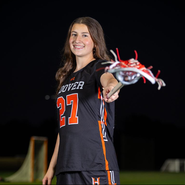 Piper Smith's Lacrosse Recruiting Profile