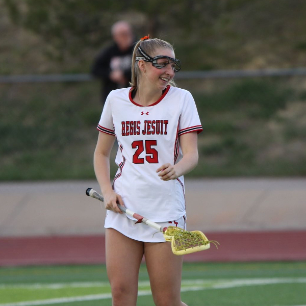Lainey Phillips' Lacrosse Recruiting Profile