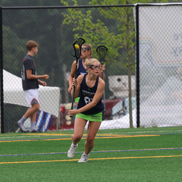 Annika Hansen's Lacrosse Recruiting Profile