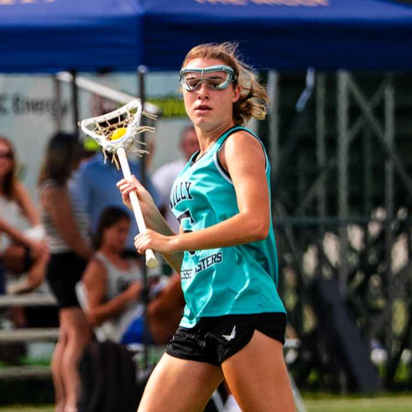 Chloe Berry's Lacrosse Recruiting Profile