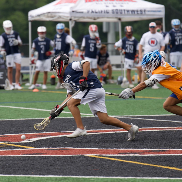 Nicholas Cerami's Lacrosse Recruiting Profile