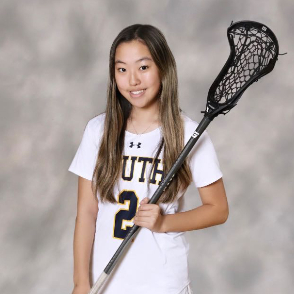 Katelyn Kim's Lacrosse Recruiting Profile