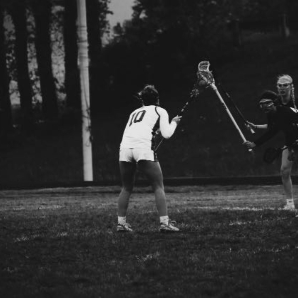 Carly Moody's Lacrosse Recruiting Profile