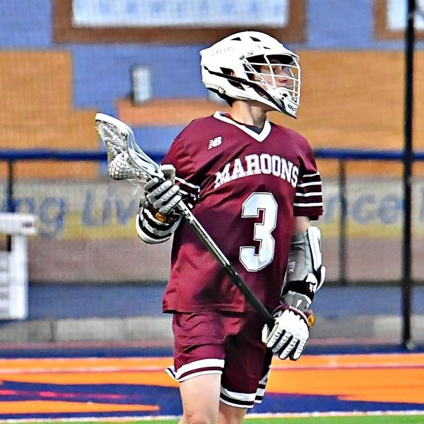 Jack Redfield's Lacrosse Recruiting Profile