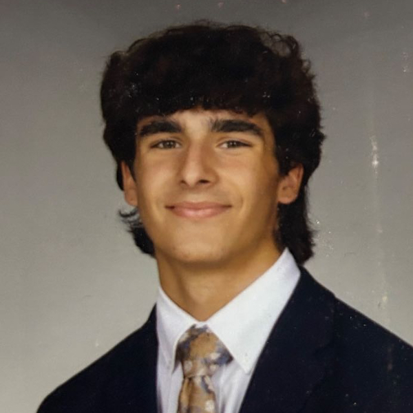 Luke Quigley's Lacrosse Recruiting Profile