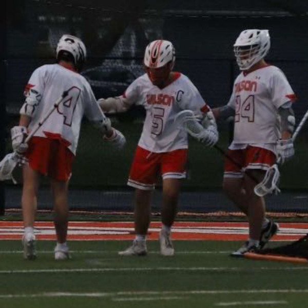 Nicholas Lemke's Lacrosse Recruiting Profile