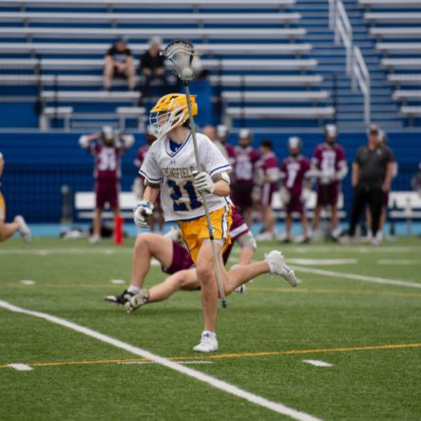 Thomas Toomey's Lacrosse Recruiting Profile