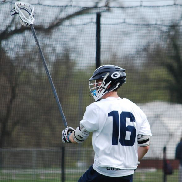 Zachary Zooker's Lacrosse Recruiting Profile