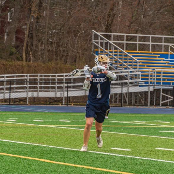 Bobby Hickox's Lacrosse Recruiting Profile