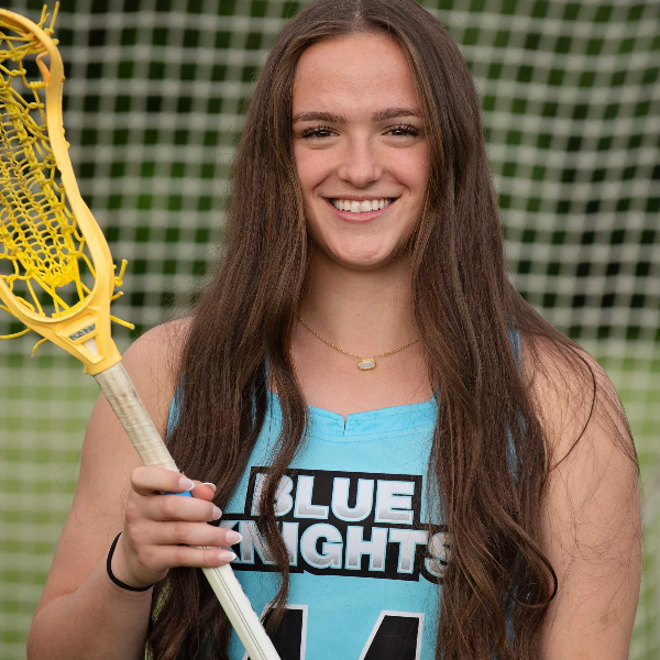 Zoë Chalmers' Lacrosse Recruiting Profile