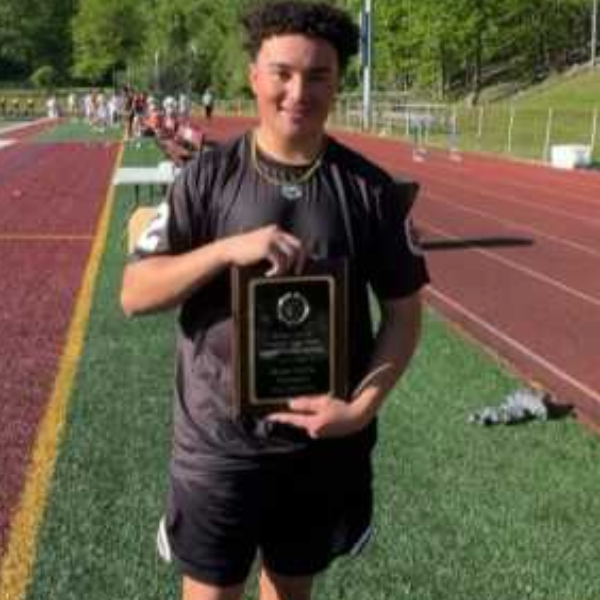 Xavier Morales' Lacrosse Recruiting Profile