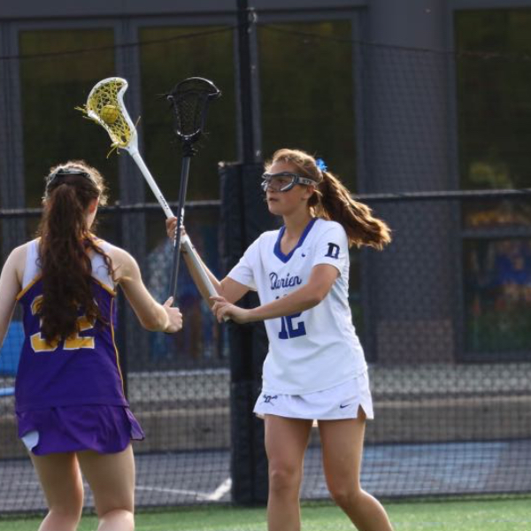 Sienna Hall's Lacrosse Recruiting Profile