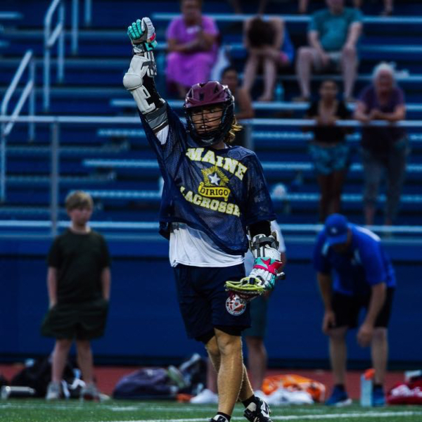Cooper Manser's Lacrosse Recruiting Profile
