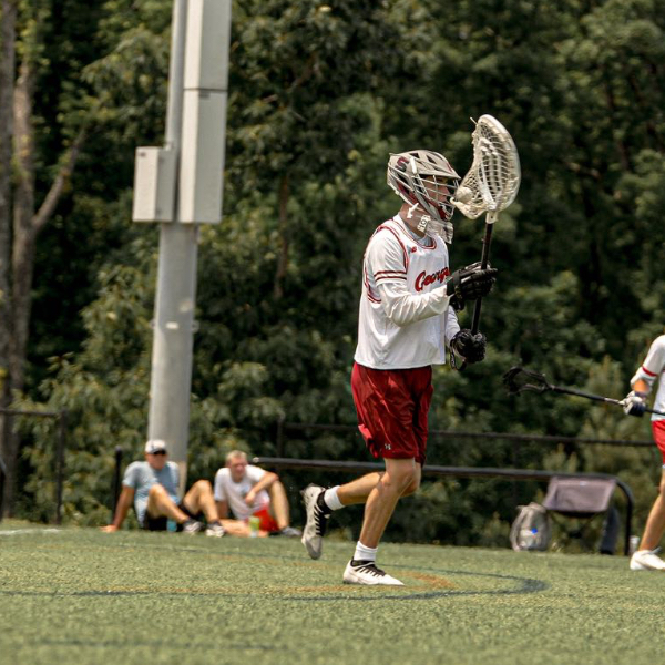 Tucker Patrick White's Lacrosse Recruiting Profile