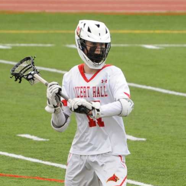 Justin DeVoe's Lacrosse Recruiting Profile