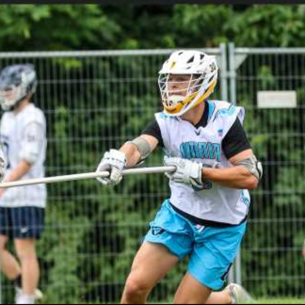 Vincent Hecker's Lacrosse Recruiting Profile