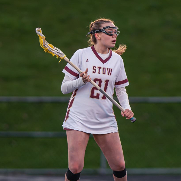 MaKenna Laws' Lacrosse Recruiting Profile