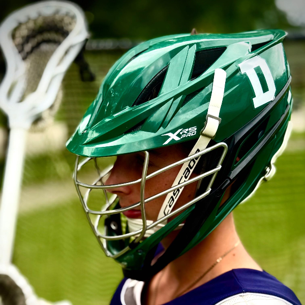 Caleb Regner's Lacrosse Recruiting Profile