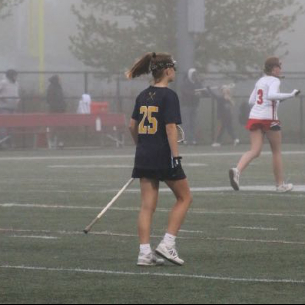 Sadie Martin's Lacrosse Recruiting Profile