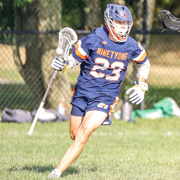 Luke Lockwood's Lacrosse Recruiting Profile