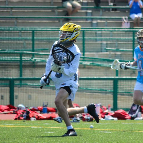 Logan Gordon's Lacrosse Recruiting Profile