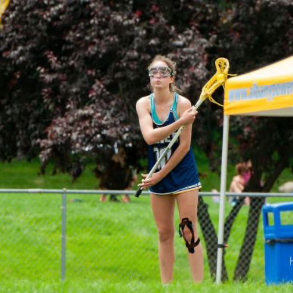 Natalie Merrill's Lacrosse Recruiting Profile