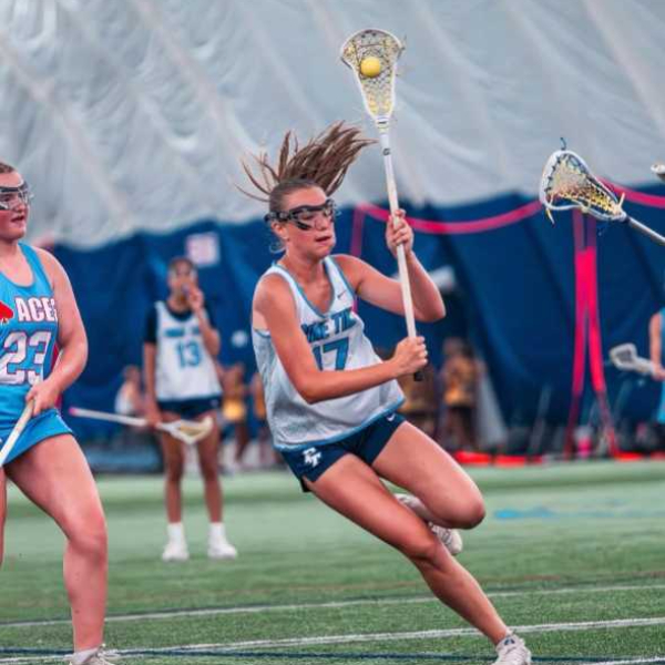 Taylor Webb's Lacrosse Recruiting Profile