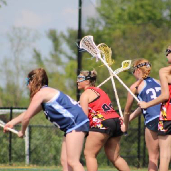 Sam Berger's Lacrosse Recruiting Profile