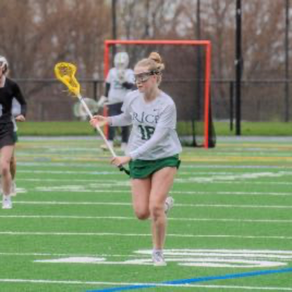 Eden Roberts' Lacrosse Recruiting Profile