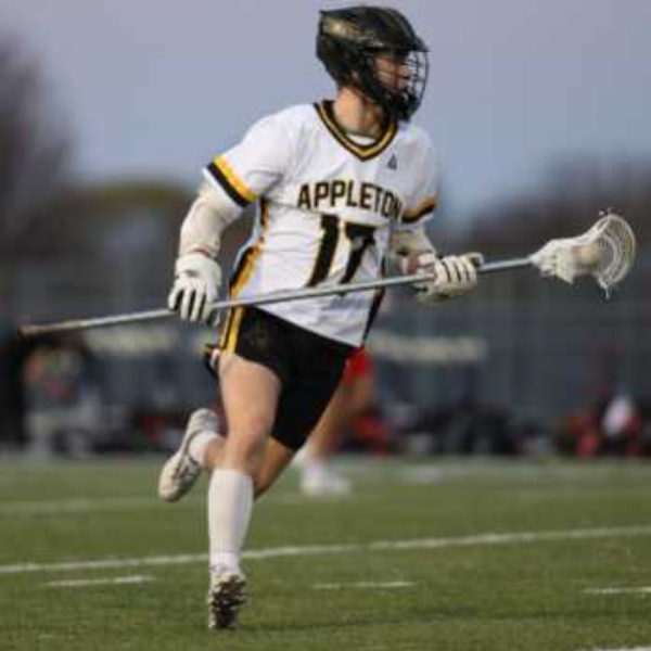 Evan Burger's Lacrosse Recruiting Profile