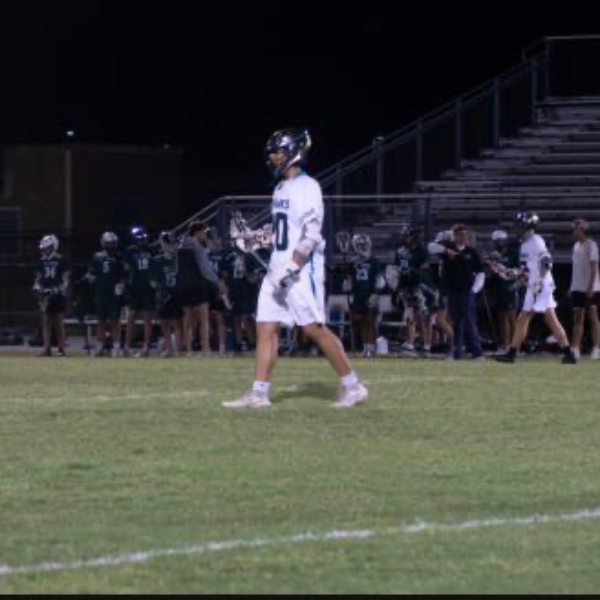 Jake Mills' Lacrosse Recruiting Profile