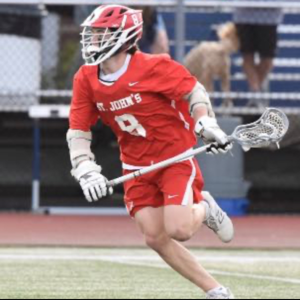 Carter Richard's Lacrosse Recruiting Profile