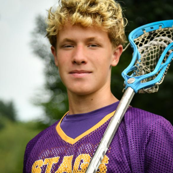 Alex DeLoach's Lacrosse Recruiting Profile
