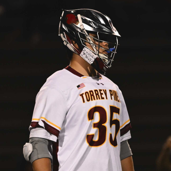 Whitten Huang's Lacrosse Recruiting Profile