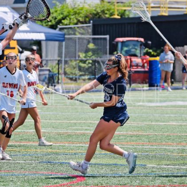 Dylan Carnahan's Lacrosse Recruiting Profile